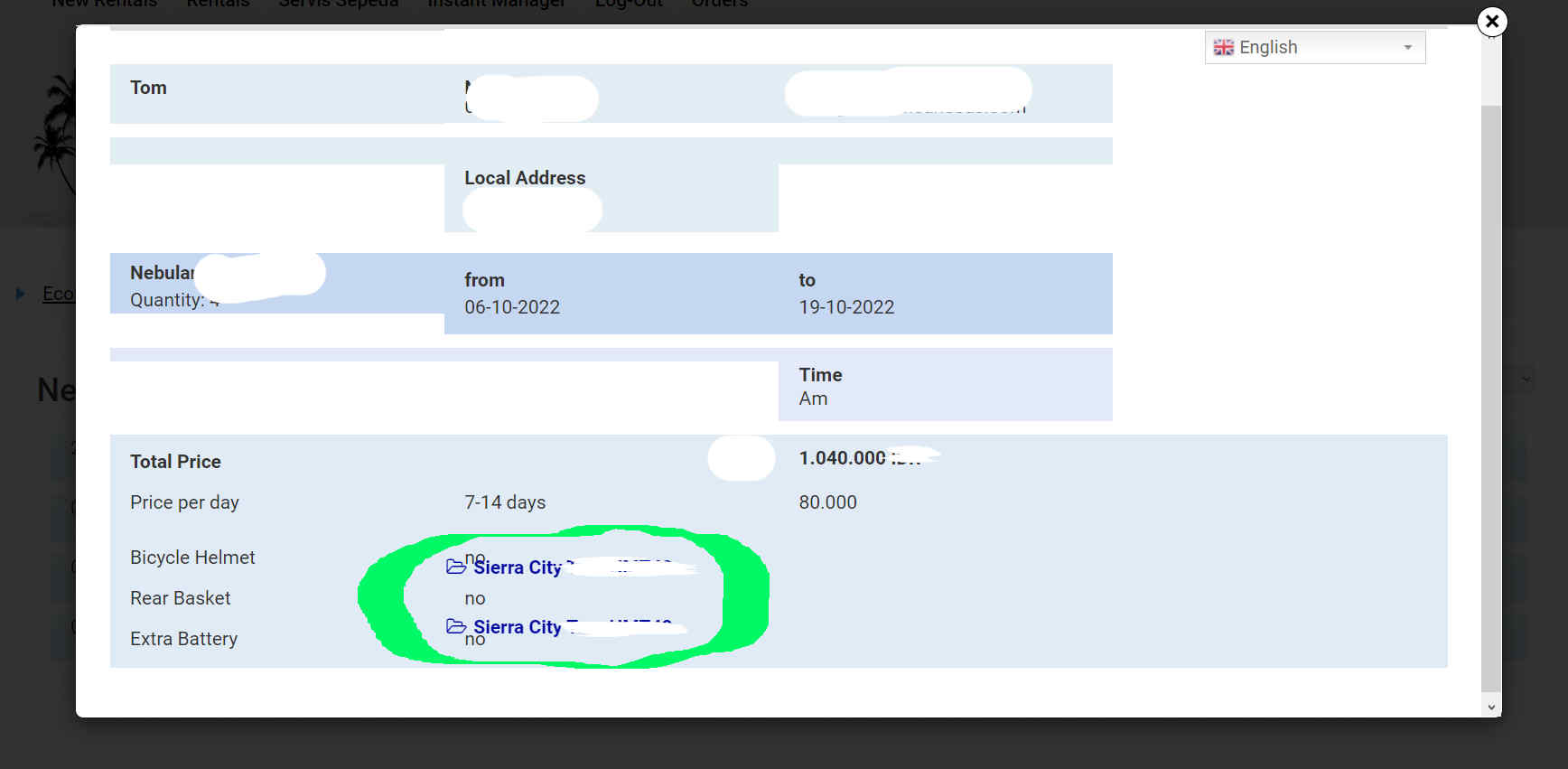 Blank Template Small Css Bug Pop Up Layout OrdaSoft Template Support Forum